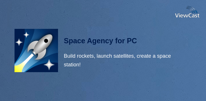 Download Space Agency for PC / Windows / Computer