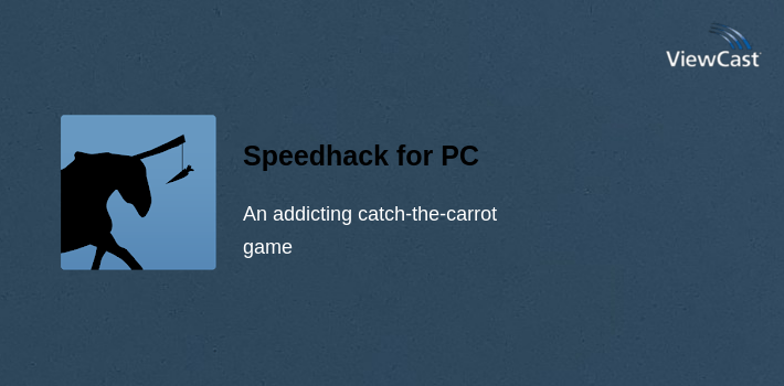 Download Speedhack for PC / Windows / Computer