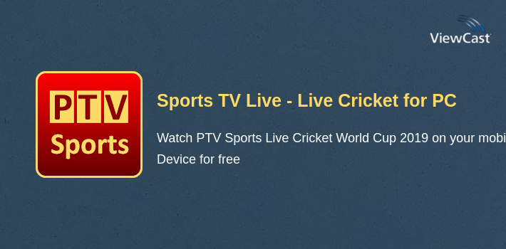 Download Sports TV Live - Live Cricket World Cup 2019 ! for PC ...