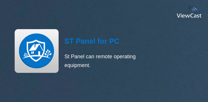 Download ST Panel for PC / Windows / Computer
