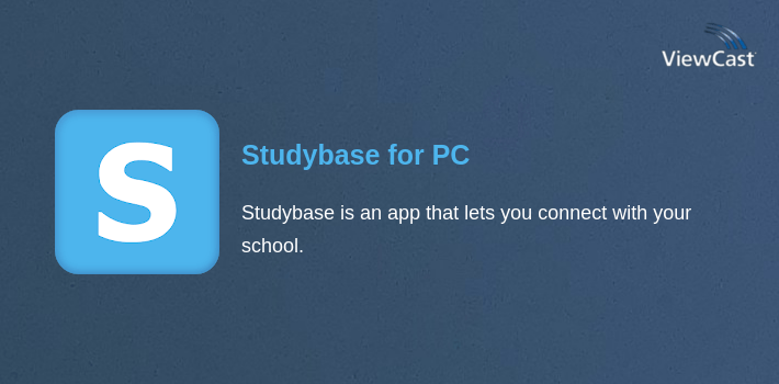 Download Studybase for PC / Windows / Computer