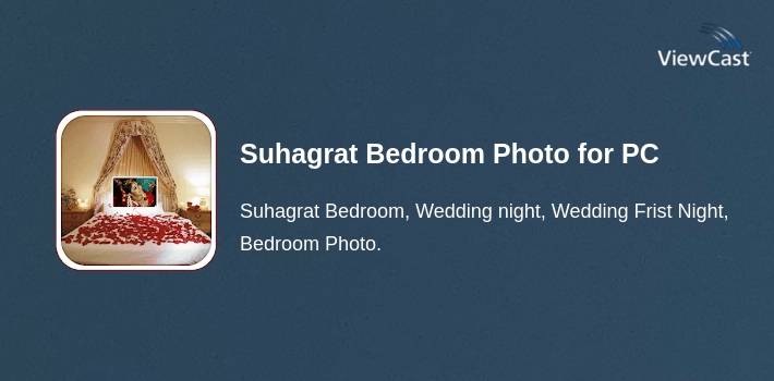 Download Suhagrat Bedroom Photo for PC / Windows / Computer