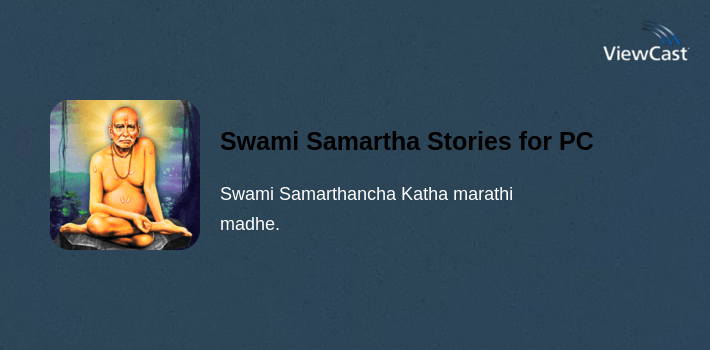 Download Swami Samartha Stories for PC / Windows / Computer