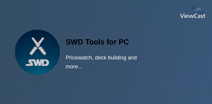 Download SWD Tools for PC / Windows / Computer