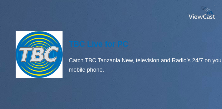 Download TBC Live for PC / Windows / Computer