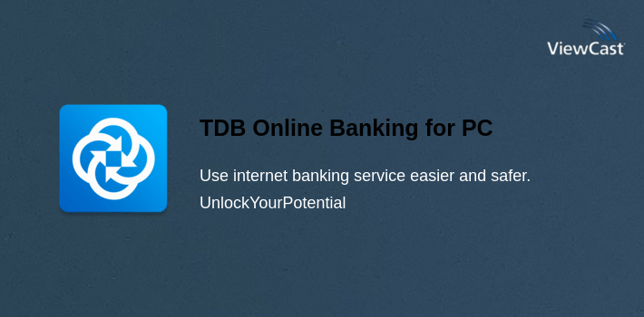 Download TDB Online Banking for PC / Windows / Computer