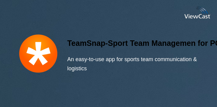 Download TeamSnap-Sport Team Management for PC / Windows / Computer