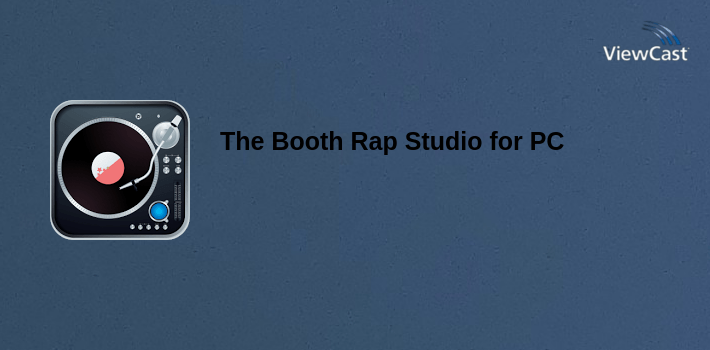 Download The Booth Rap Studio for PC / Windows / Computer