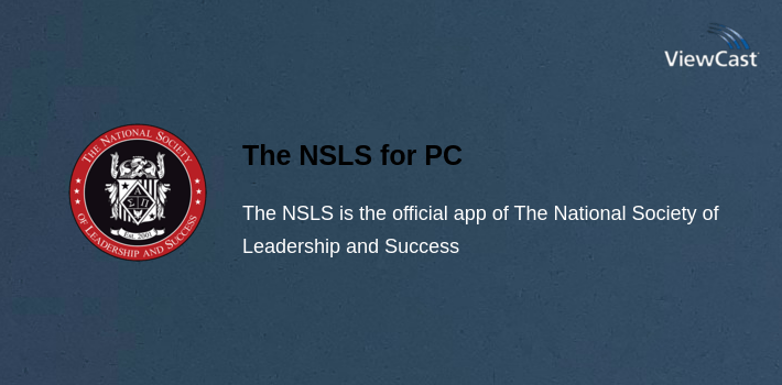 Download The NSLS for PC / Windows / Computer