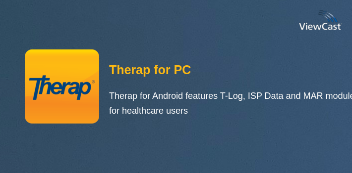Download Therap for PC / Windows / Computer