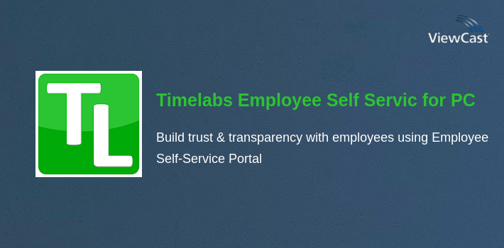 Download Timelabs Employee Self Service for PC / Windows / Computer