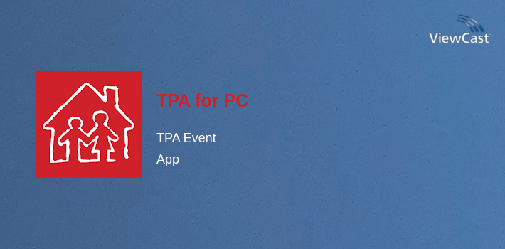 Download TPA for PC / Windows / Computer