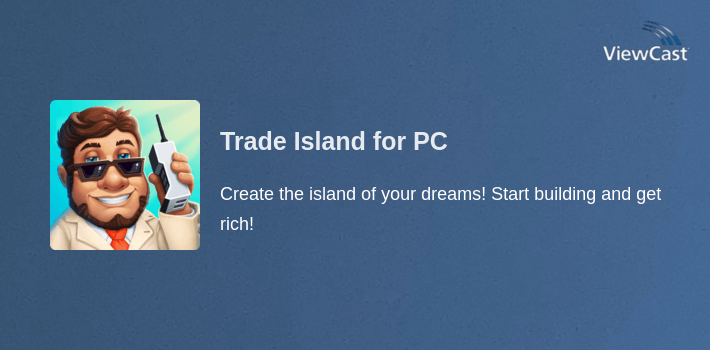 Download Trade Island for PC / Windows / Computer