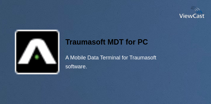 Download Traumasoft MDT for PC / Windows / Computer