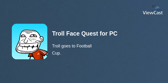Download Troll Face Quest for PC / Windows / Computer