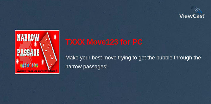 Download TXXX Move123 for PC / Windows / Computer