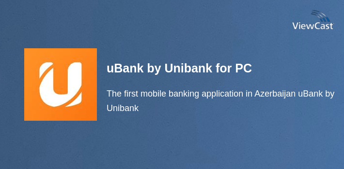 Download uBank by Unibank for PC / Windows / Computer
