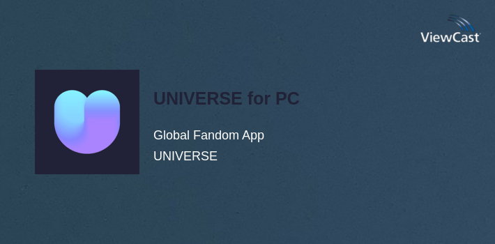 Download UNIVERSE for PC / Windows / Computer