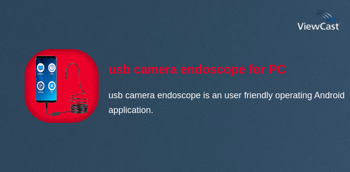 Download usb camera endoscope for PC / Windows / Computer