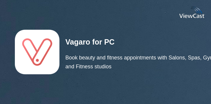 Download Vagaro for PC / Windows / Computer