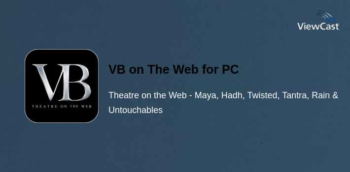 Download VB on The Web for PC / Windows / Computer