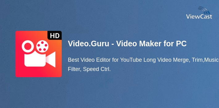 Download Video.Guru - Video Maker for PC / Windows / Computer