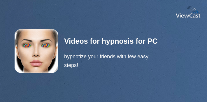 Download Videos for hypnosis for PC / Windows / Computer