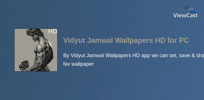 Download Vidyut Jamwal Wallpapers HD for PC / Windows / Computer