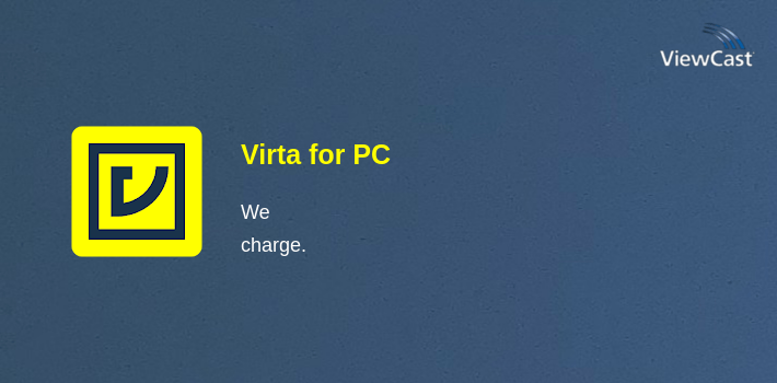 Download Virta for PC / Windows / Computer