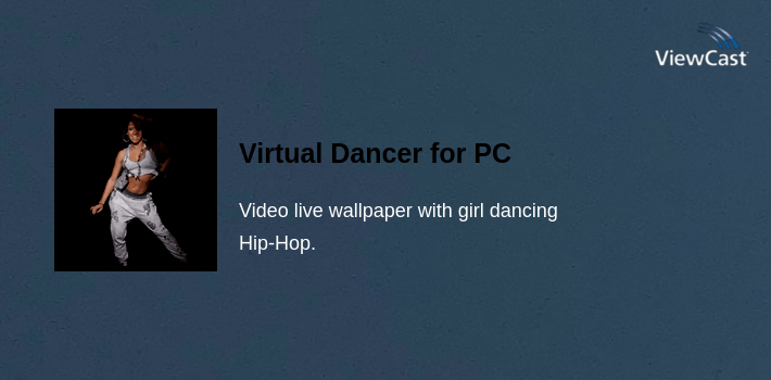 Download Virtual Dancer for PC / Windows / Computer