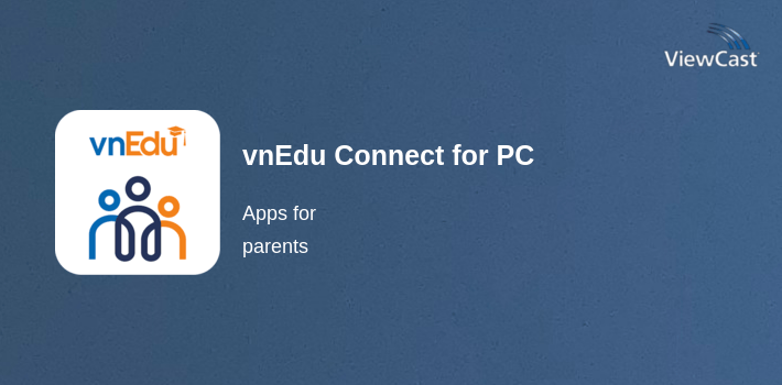 Download vnEdu Connect for PC / Windows / Computer