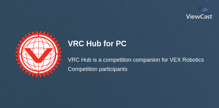 Download VRC Hub for PC / Windows / Computer