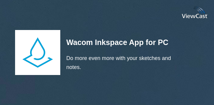 Download Wacom Inkspace App for PC / Windows / Computer