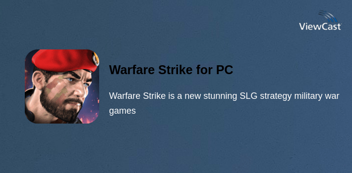 Download Warfare Strike for PC / Windows / Computer