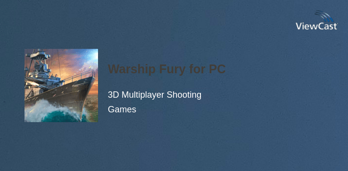 Download Warship Fury for PC / Windows / Computer