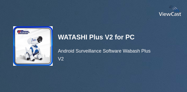 Download WATASHI Plus V2 for PC / Windows / Computer