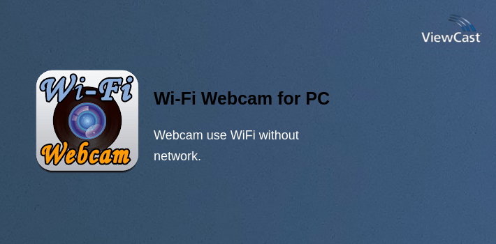 Download Wi-Fi Webcam for PC / Windows / Computer