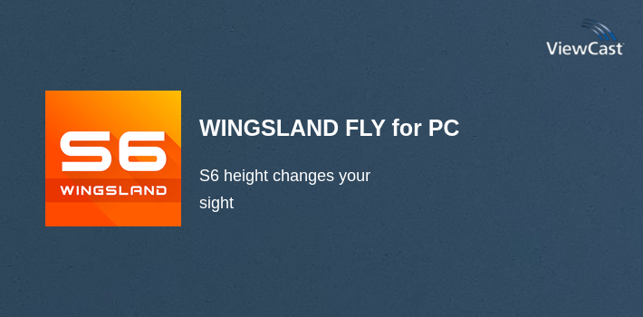 Download WINGSLAND FLY for PC / Windows / Computer