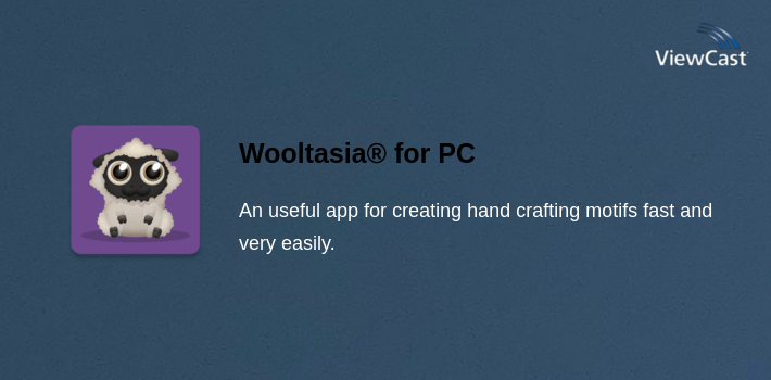Download Wooltasia® for PC / Windows / Computer
