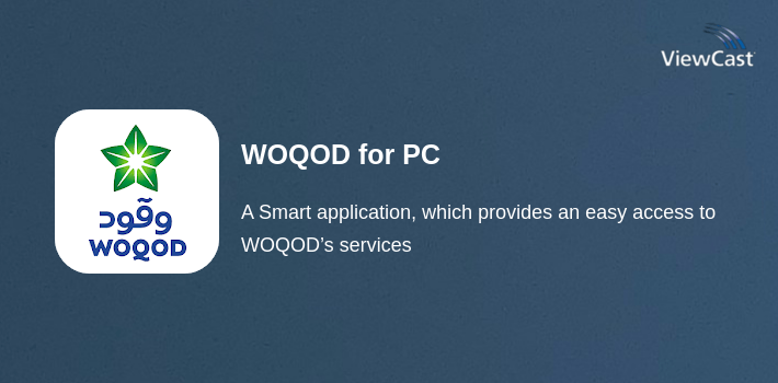Download WOQOD for PC / Windows / Computer