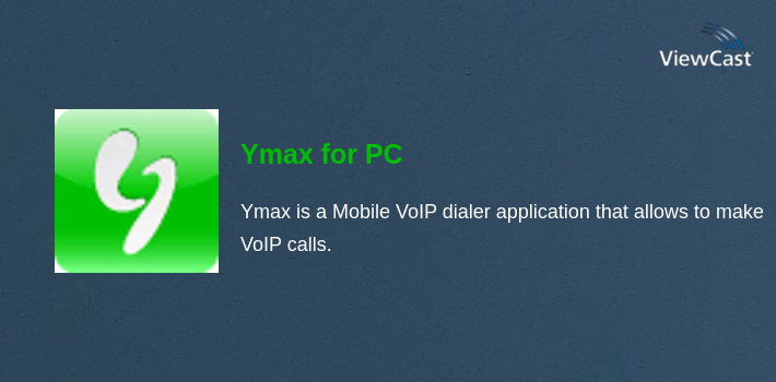 Download Ymax for PC / Windows / Computer