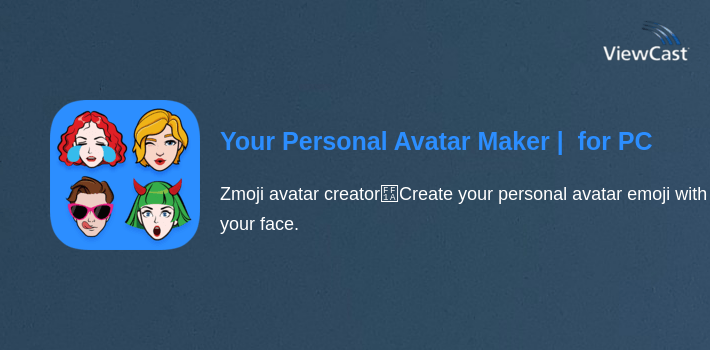 Download Your Personal Avatar Maker | Zmoji for PC / Windows / Computer