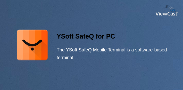 Download YSoft SafeQ for PC / Windows / Computer