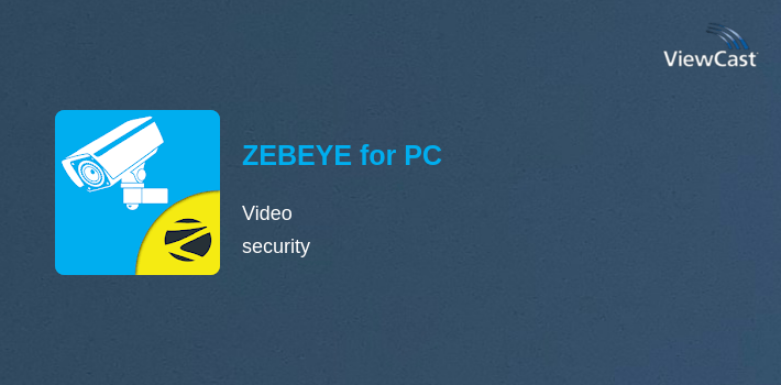 Download ZEBEYE for PC / Windows / Computer