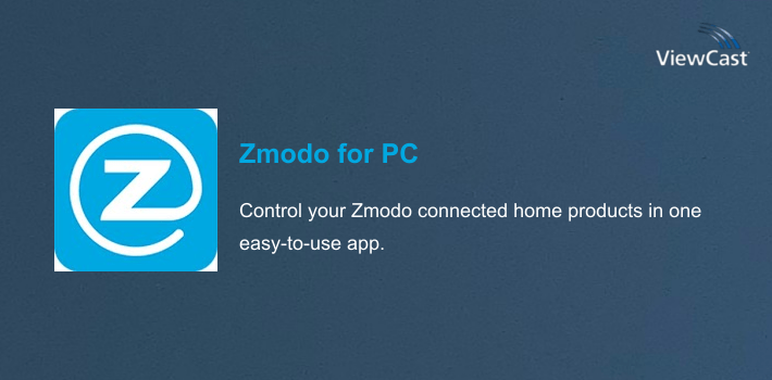 Download Zmodo for PC / Windows / Computer