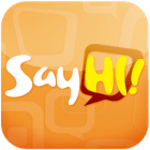 Download Say Hi! for PC / Windows / Computer